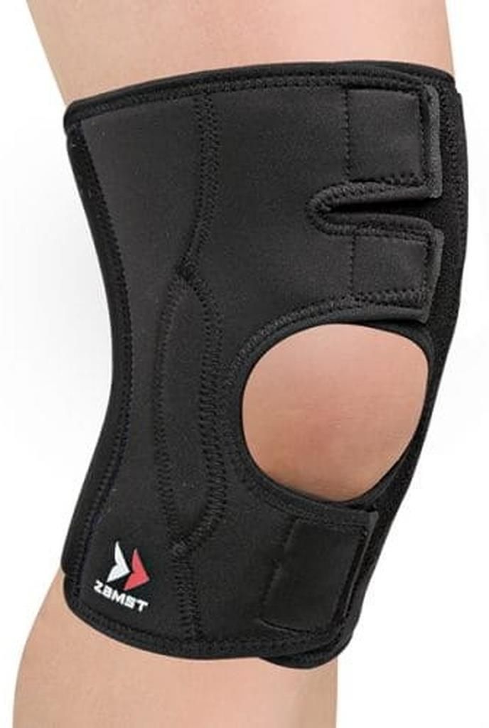 Zamst EK3 stabilizator stawu kolanowego L (27886327) - Opinie i ceny na Ceneo.pl