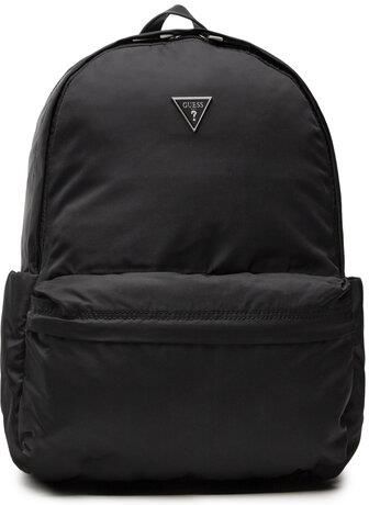 Guess Plecak Certosa Smart Compack Backpack HMECRN P2110 Czarny - Ceny ...