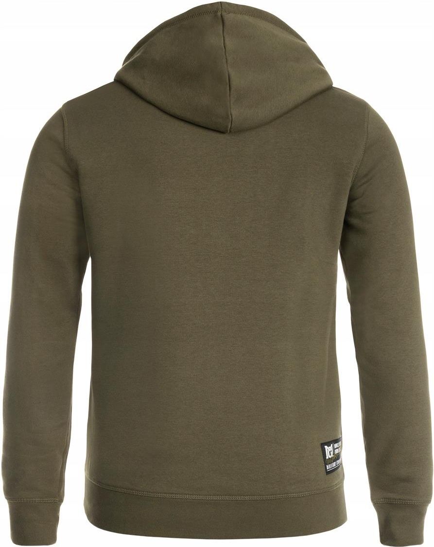 Bluza Military Gym Wear - khaki XXL - Ceny i opinie - Ceneo.pl