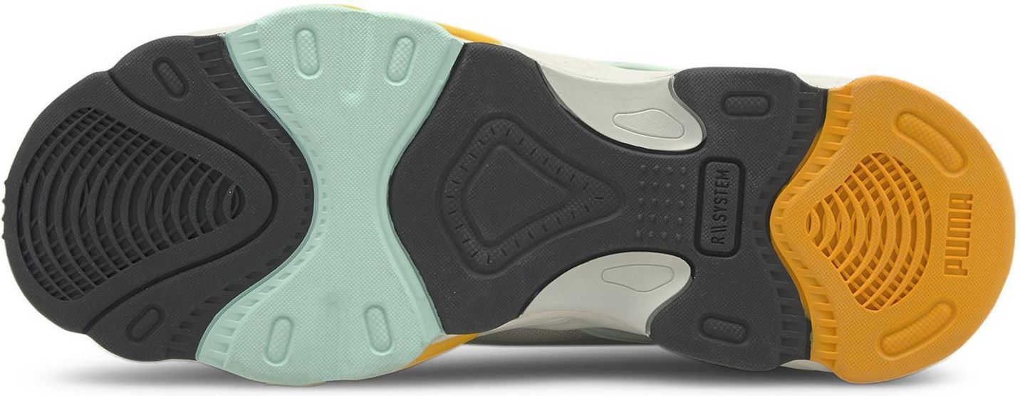 Buty sportowe męskie Puma RS-CONNECT DUST szare 38208801 - Ceny i ...