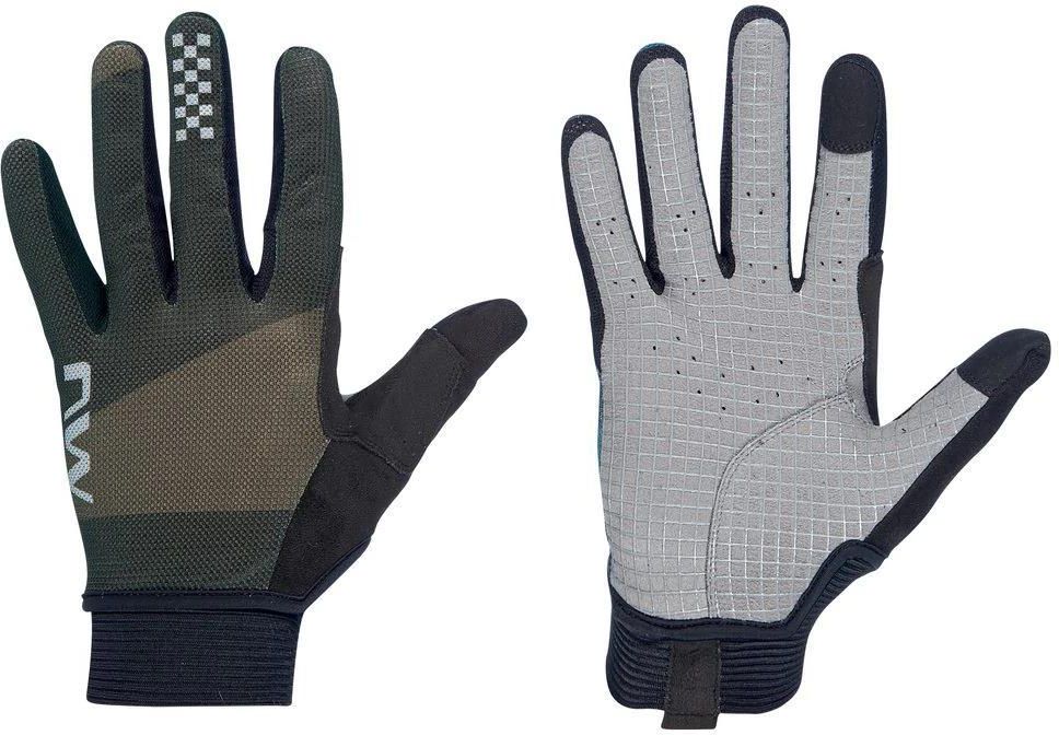 Northwave Air Lf Zielony Szary - Ceny i opinie - Ceneo.pl