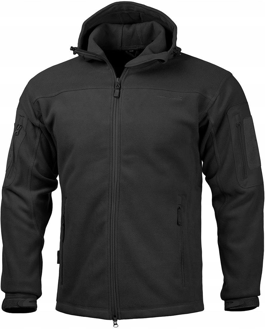 Polar Bluza Pentagon Hercules 2.0 Black M - Ceny i opinie - Ceneo.pl