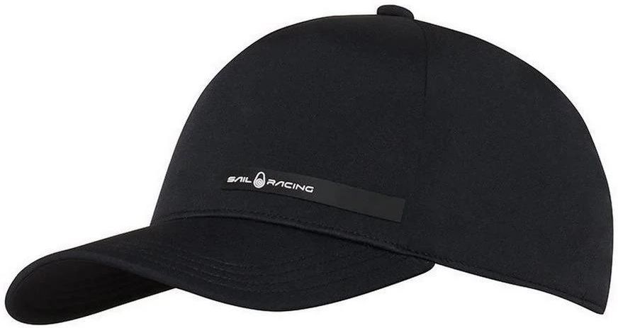 Czapka z daszkiem SAIL RACING Ocean Cap - czarny - Ceny i opinie - Ceneo.pl