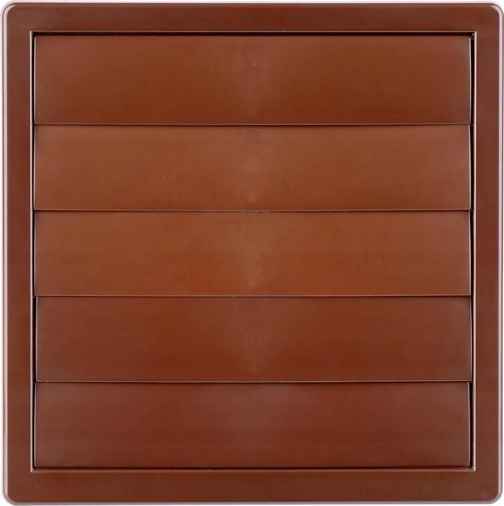 Airroxy Kratka Wentylacyjna Z Żaluzją Regulowana 80-150mm 2332 - Opinie ...