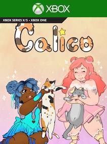 Calico (Xbox One Key) - Ceny i opinie - Ceneo.pl