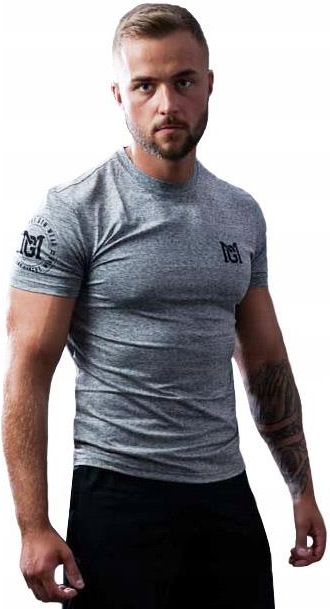 Koszulka treningowa Military Gym Wear Action L - Ceny i opinie - Ceneo.pl