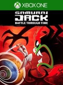 Samurai Jack Battle Through Time (Xbox One Key) - Ceny i opinie - Ceneo.pl