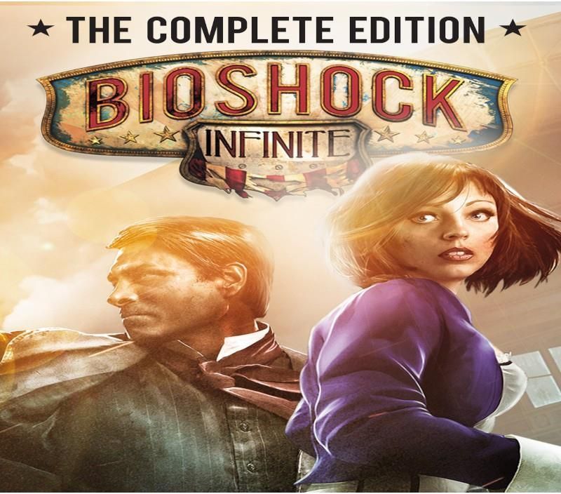 BioShock Infinite The Complete Edition (Xbox One Key) od 35,48 zł ...