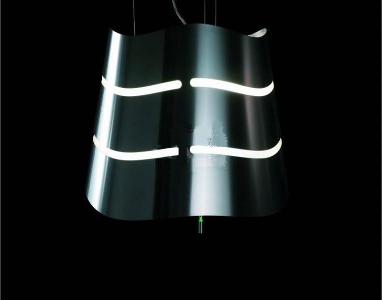 Okap Elica PURE WAVE Srebrny - Opinie i ceny na Ceneo.pl