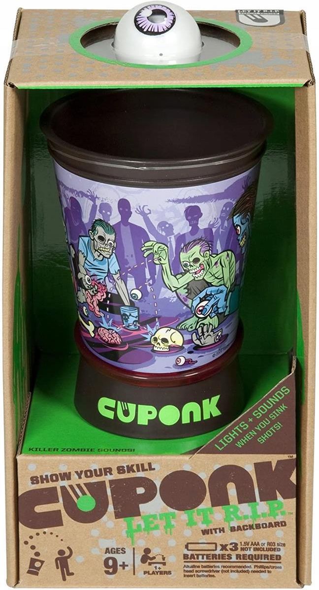 Hasbro Cuponk 16961 - Gra dla dziecka - Ceny i opinie - Ceneo.pl