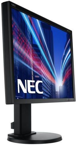 Monitor NEC 20 MultiSync E201W Czarny (60002820) - Opinie i ceny na ...