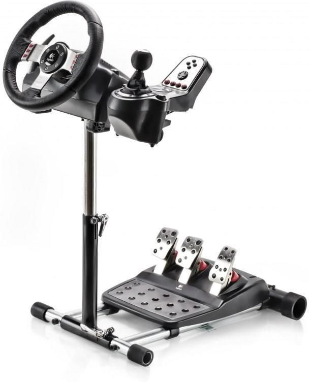 Thrustmaster Wheel Stand Pro Deluxe - Ceny i opinie - Ceneo.pl