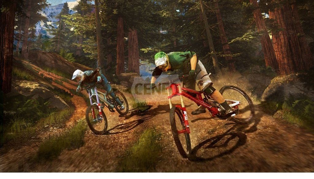 Motion Sports Adrenaline (Gra Xbox 360) - Ceneo.pl