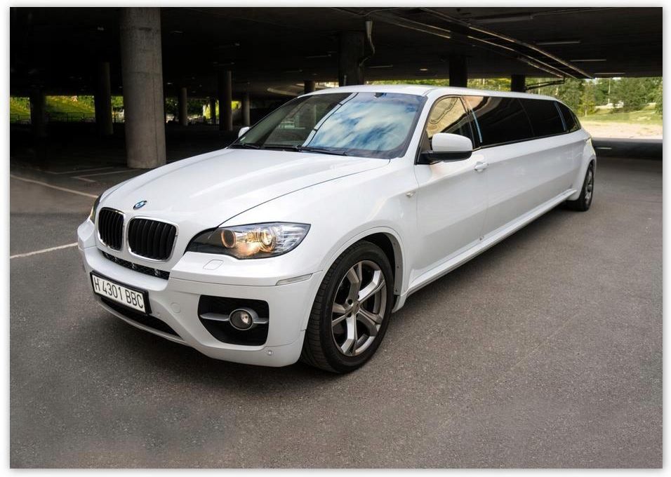 Naklejki A1 Poziom Bmw X6 Limousine Limuzyna - Opinie i atrakcyjne ceny ...