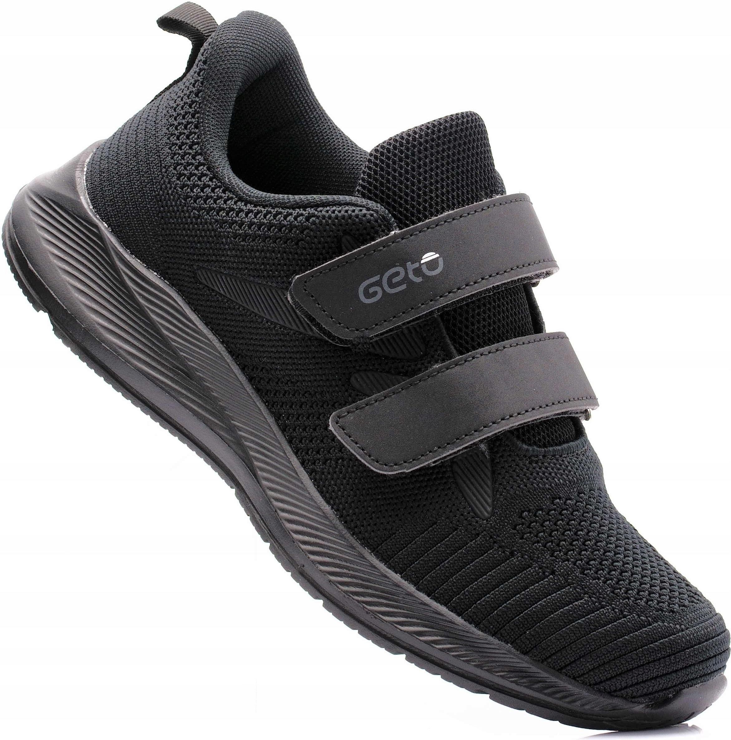 GELTEO BUTY SPORTOWE ADIDASY SIATKA NA RZEPY 39 - Ceny i opinie - Ceneo.pl