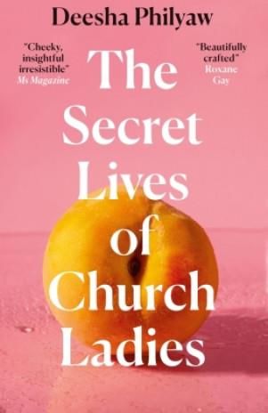 Secret Lives of Church Ladies - Literatura obcojęzyczna - Ceny i opinie ...