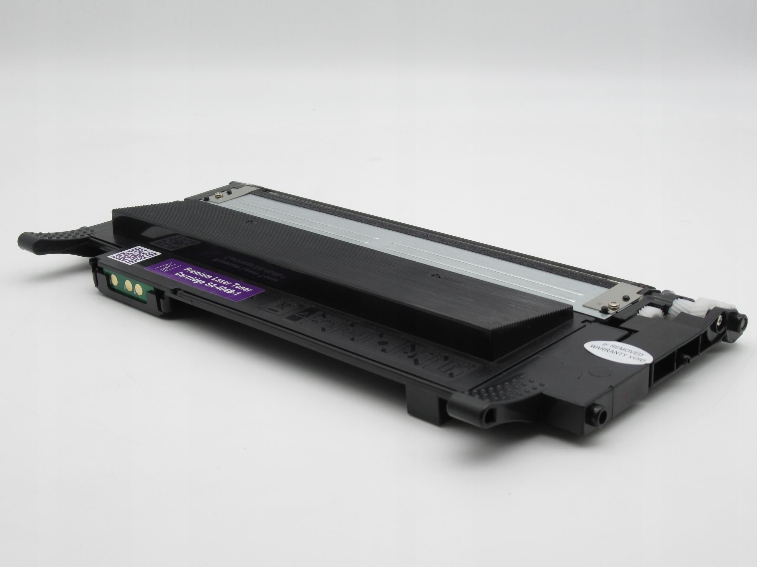 INKDIGO TONER INK DO SAMSUNG XPRESS C43X C48X CLT-K404S - Opinie i ceny ...