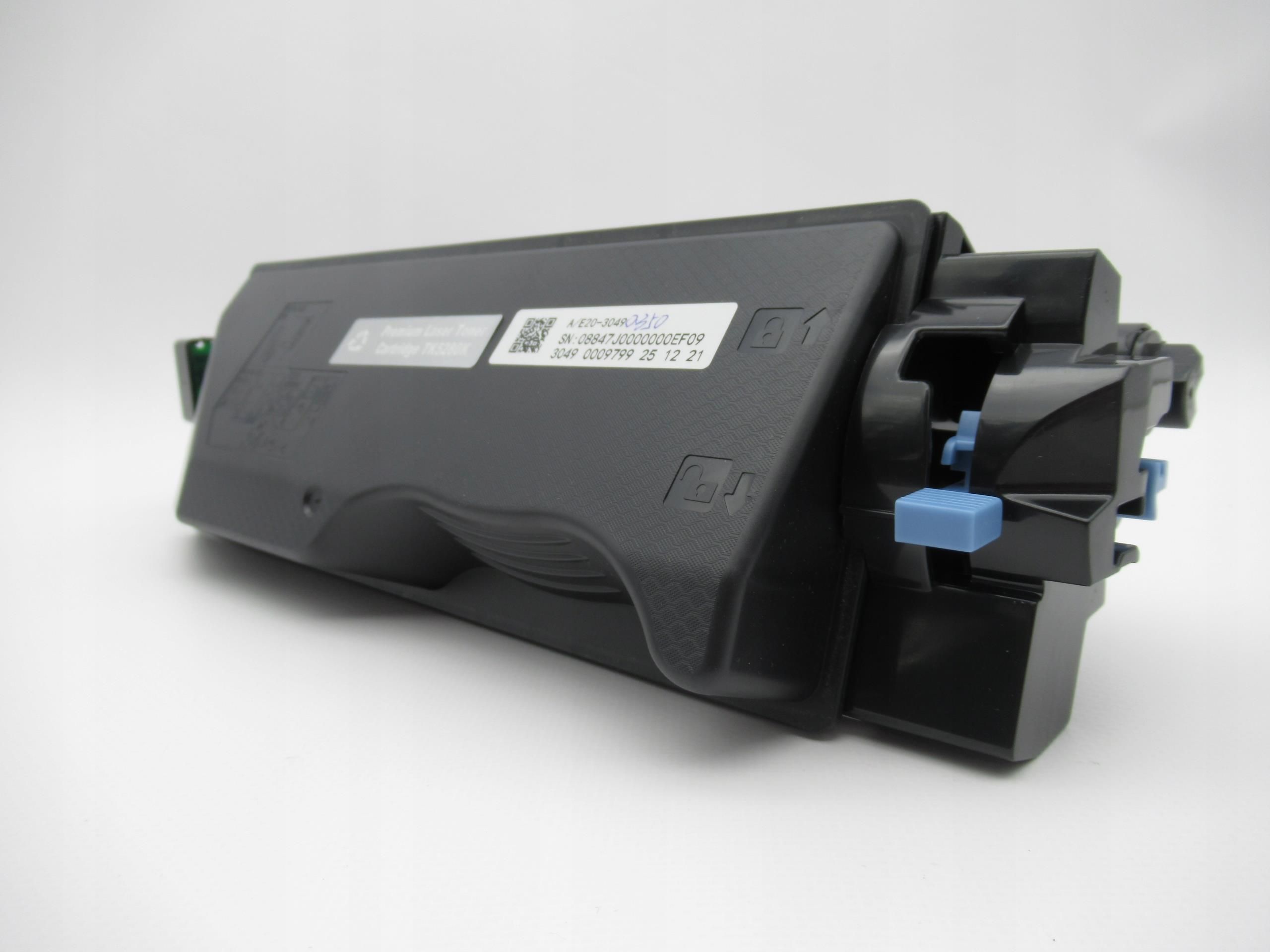 INKDIGO TONER ZAMIENNY KYOCERA TK5280 M6235 M6635 P6235 ...