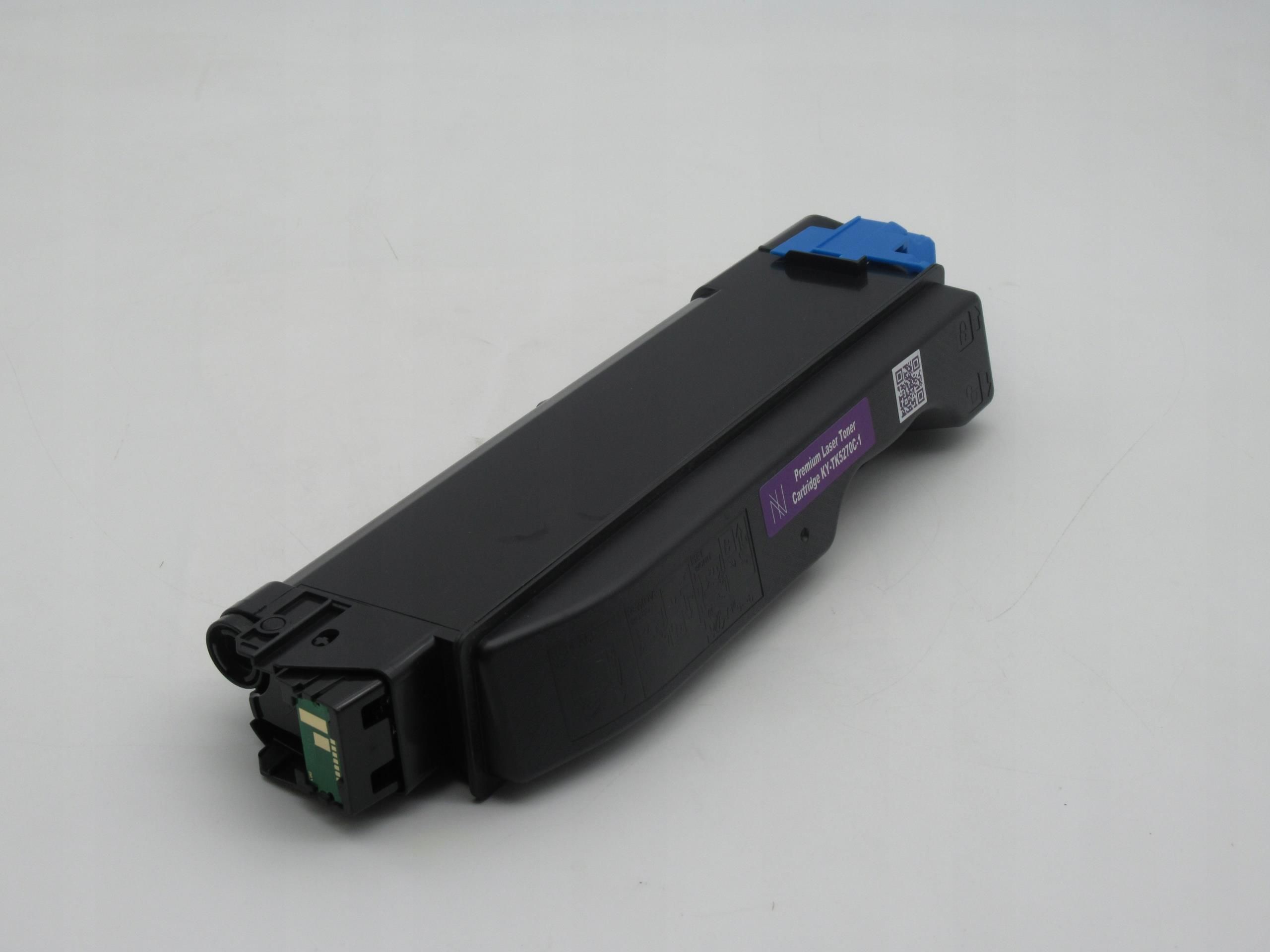 INKDIGO TONERY DO KYOCERA M6230 M6630 P6630 TK5270K ZESTAW - Opinie i ...