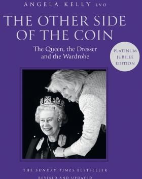 OTHER SIDE OF THE COIN THE QUEEN THE DRE - Literatura obcojęzyczna ...