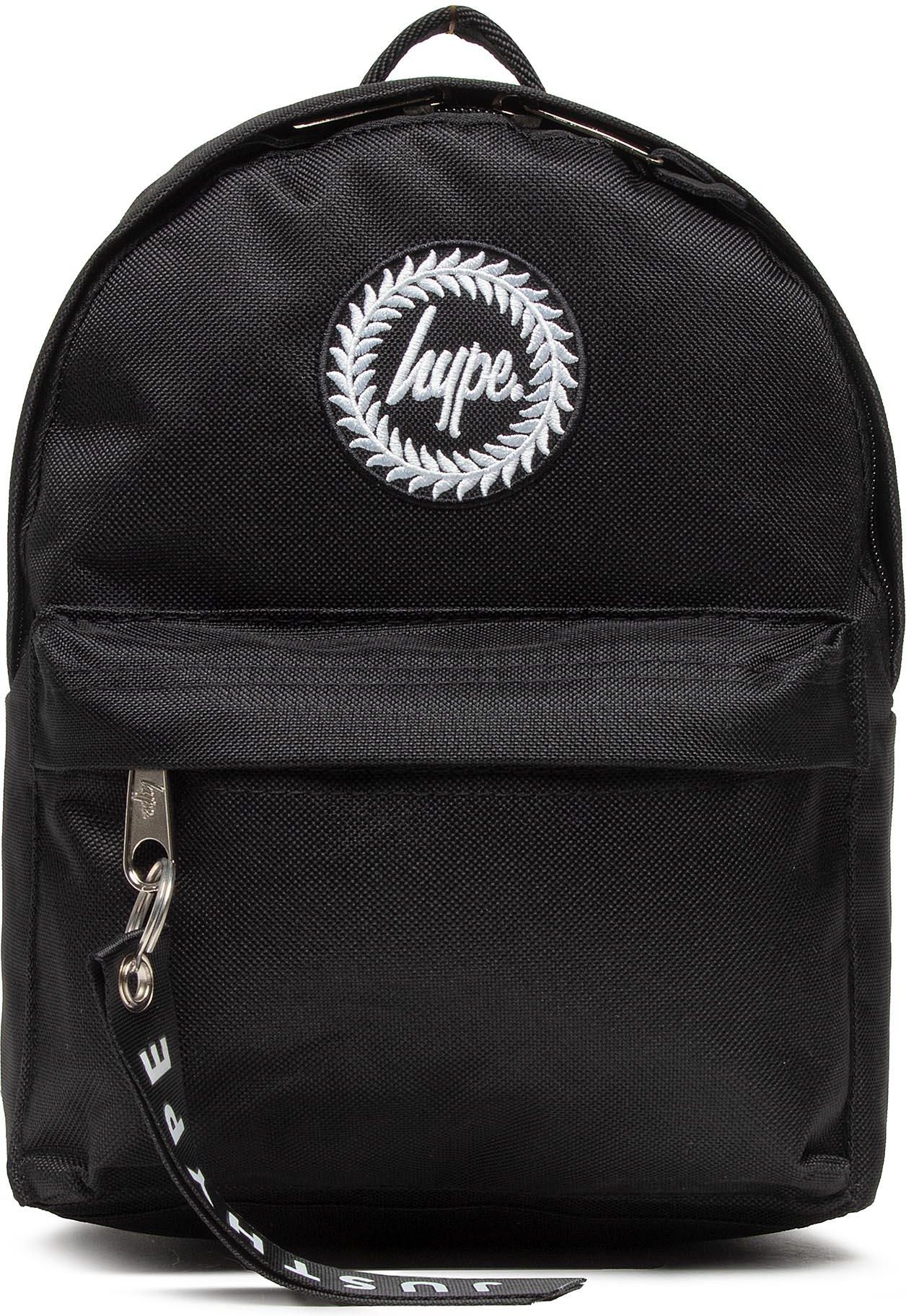 Plecak HYPE - Mini Backpack YXF-717 Black - Ceny i opinie - Ceneo.pl