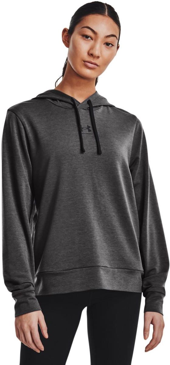 Damska bluza treningowa UNDER ARMOUR Rival Terry Hoodie - Ceny i opinie - Ceneo.pl