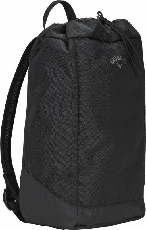 Callaway Clubhouse Drawstring Backpack 22 Black - Ceny i opinie - Ceneo.pl