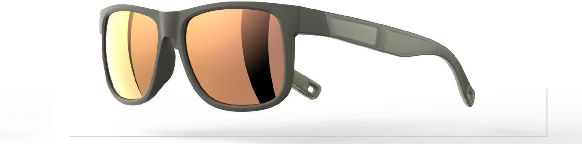 Quechua Mh140 Kategoria 3 Dla Dorosłych Khaki Zielony - Ceny i opinie ...