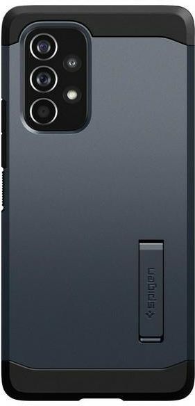Spigen Tough Armor Sam A53 5G A536 metal slate ACS04256 (1804856 ...