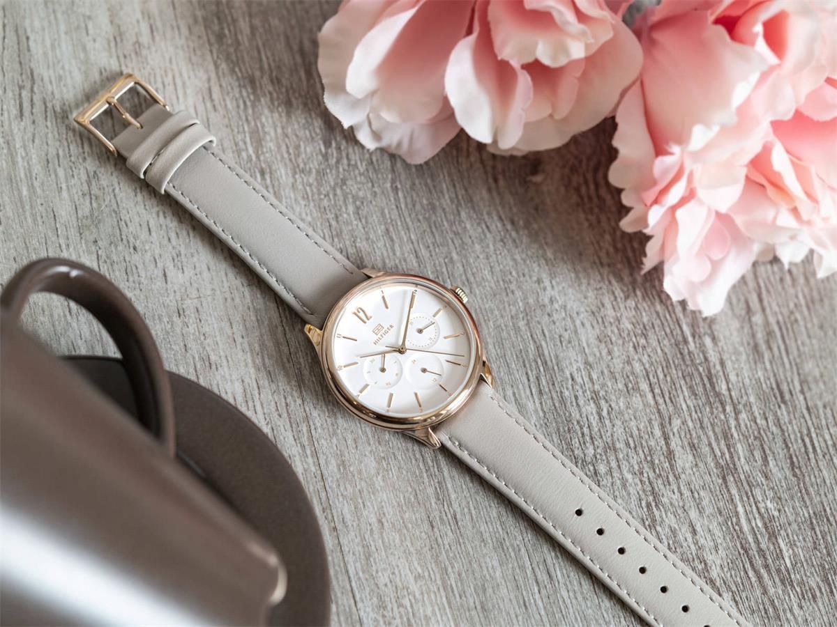 Tommy Hilfiger 1782455 - Zegarki Damskie - Ceny i opinie - Ceneo.pl