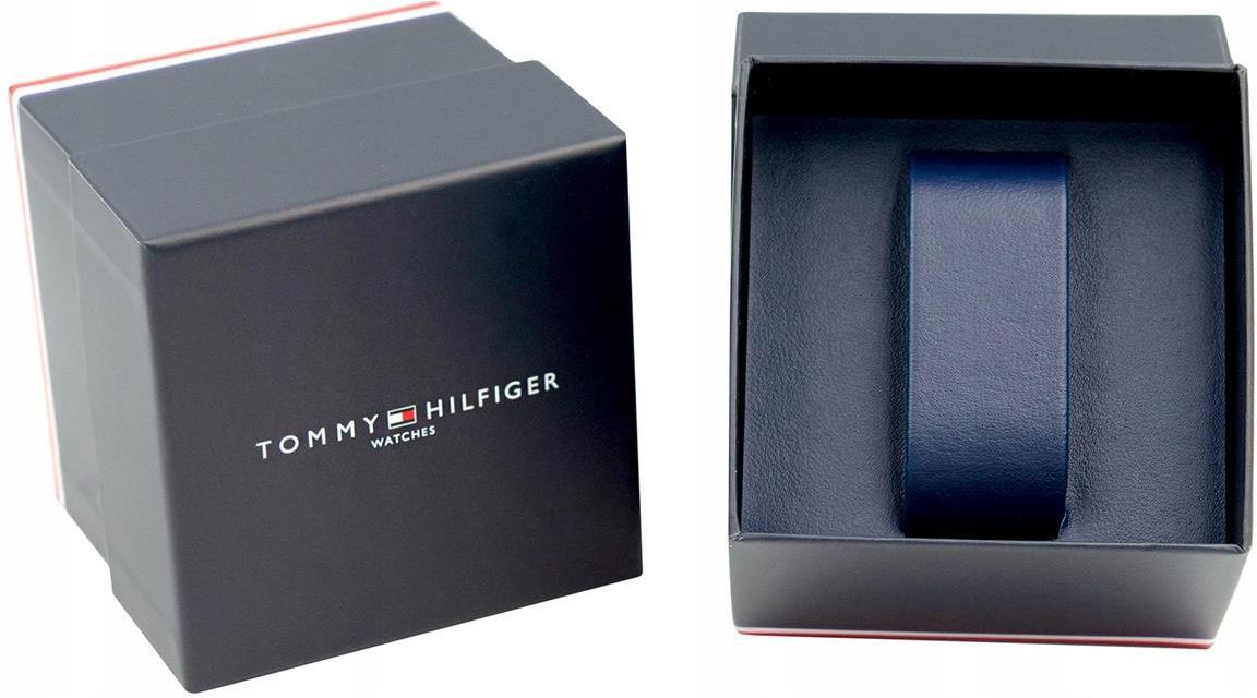 Tommy Hilfiger 1782455 - Zegarki Damskie - Ceny i opinie - Ceneo.pl