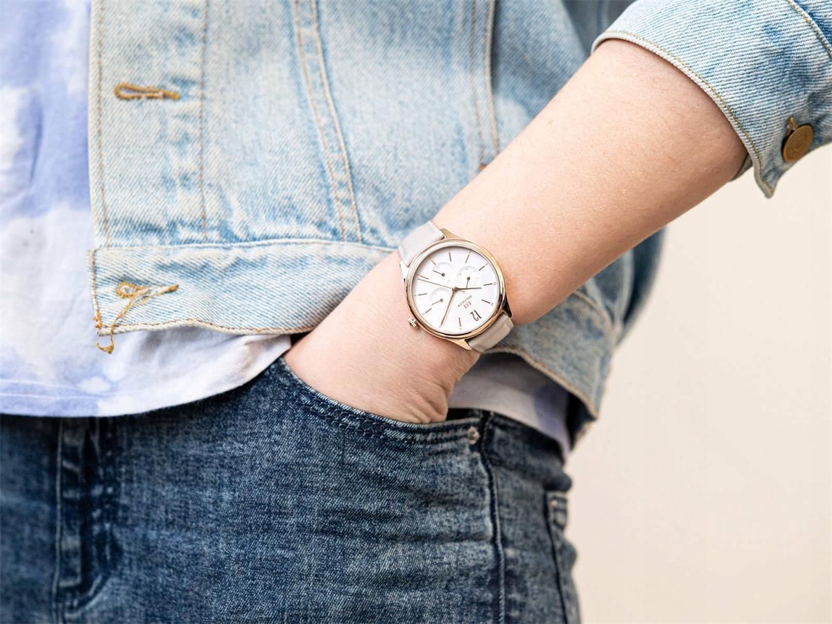 Tommy Hilfiger 1782455 - Zegarki Damskie - Ceny i opinie - Ceneo.pl