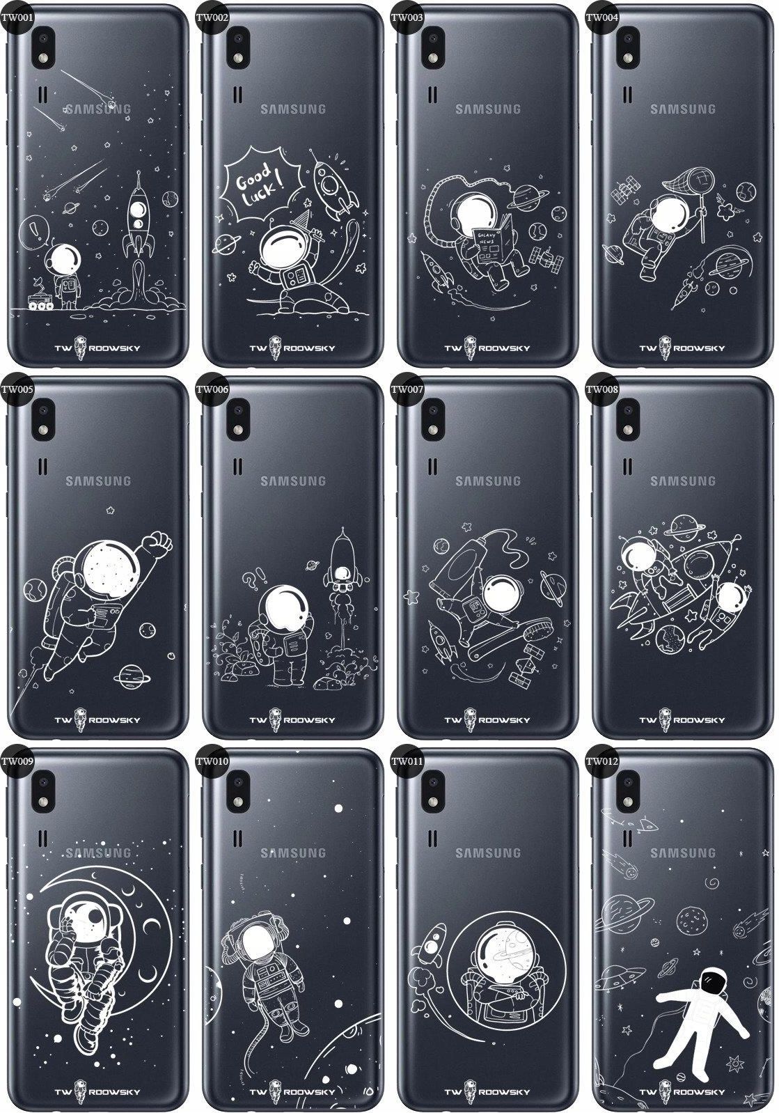 Etui Do Sam Galaxy A2 Core A260 Twardowsky Space (2ff2bc3f-b0a8-456f ...