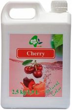 Molecula Boboq Syrop O Smaku Wiśni Do Bubble Tea 1.9l - Ceny i opinie ...