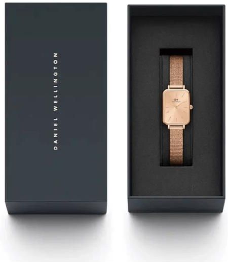 Daniel Wellington Petite Emerald DW00100484 - Zegarki Damskie - Ceny i ...