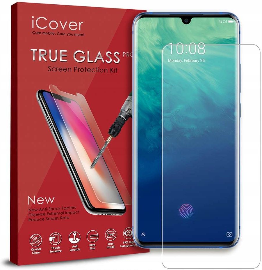 Markowe Szkło Hybrydowe Do Orange Neva Jet Aparat (75e1b4f5-9983-47b7 ...