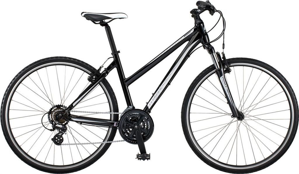 Giant Roam 4 W 2012 - Rowery Szosowe Damskie - Ceny i opinie Ceneo.pl