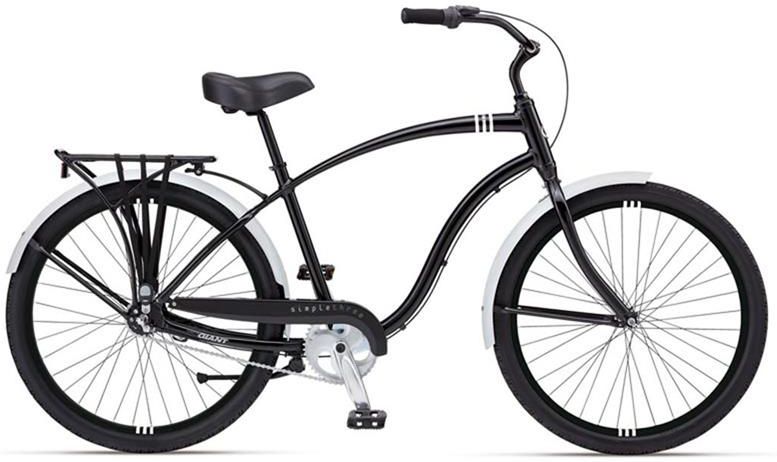 Giant Simple 3 2012 - Rowery Cruisery Męskie - Ceny i opinie Ceneo.pl