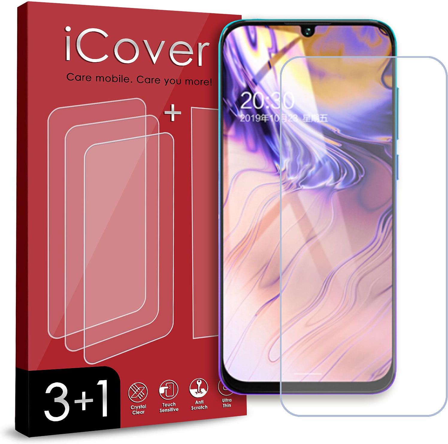 3+1 Markowe Szkło Do Philips S610 (fb1afe77-64b2-460c-902c-e554b147e6d1 ...