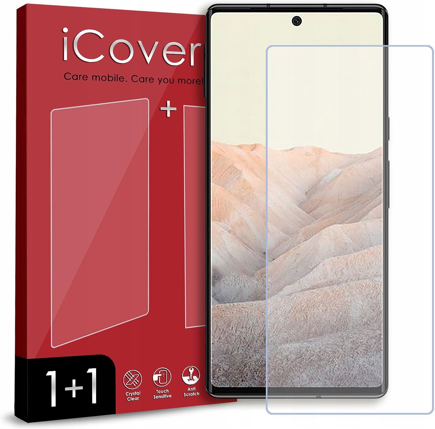 Najlepsze Szkło Do Google Pixel 6 Pro (076a2f30-4a9b-44b9-946e-f36a2b4013c4) - Opinie i ceny na ...