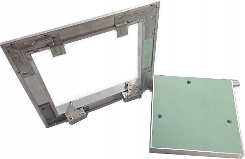 Plastline Klapa Rewizyjna Gk Drzwiczki 15X20Cm Rewizja - Opinie i ceny ...