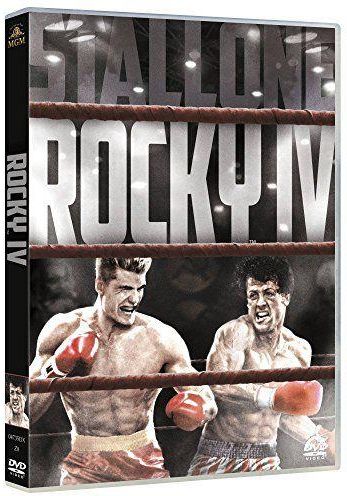 Film DVD Rocky 4 [DVD] - Ceny i opinie - Ceneo.pl