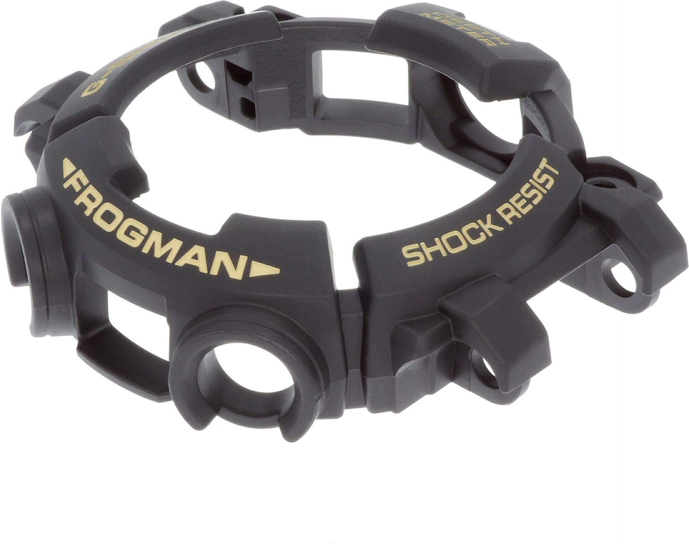 Casio Oryginalny Bezel GWF-D1035 GWF-D1035B-1 (10557034) - Ceny i ...