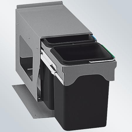 Blanco Selektor Select Compact Econ 516606 - Opinie i atrakcyjne ceny ...