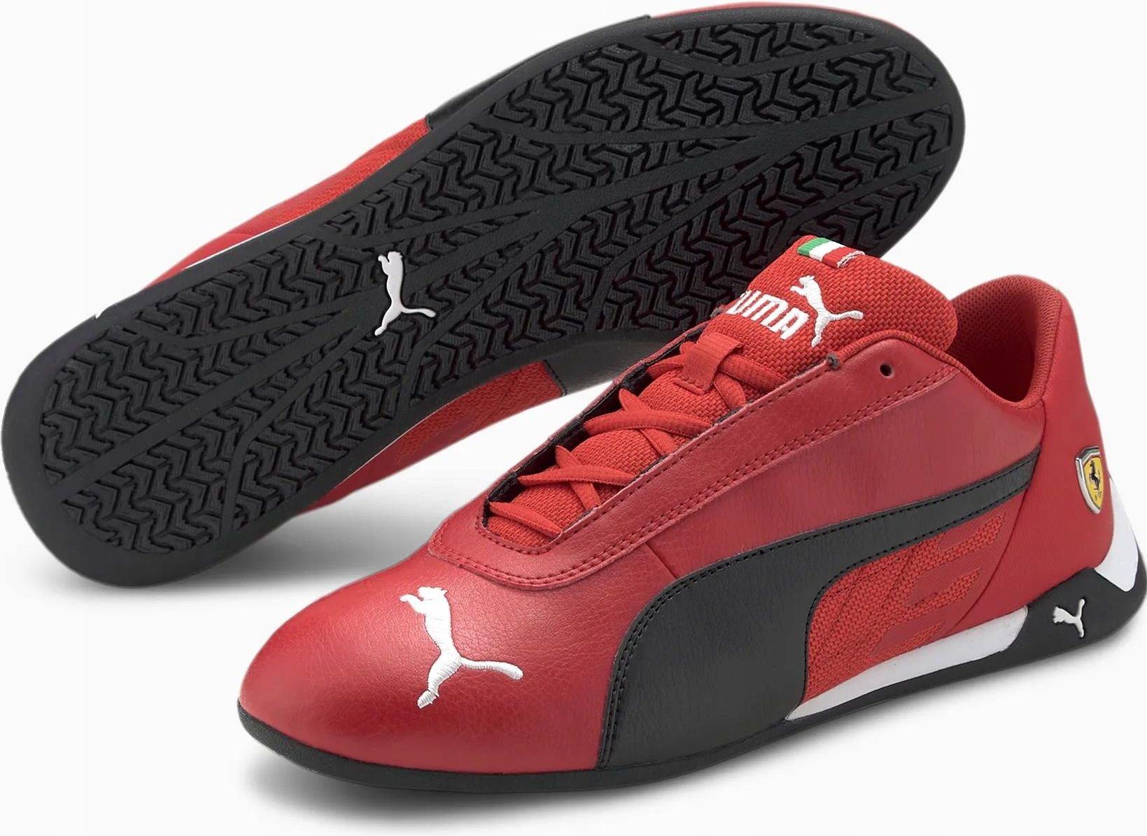 Buty Puma Scuderia Ferrari R-cat r.46 sneakersy F1 - Ceny i opinie ...
