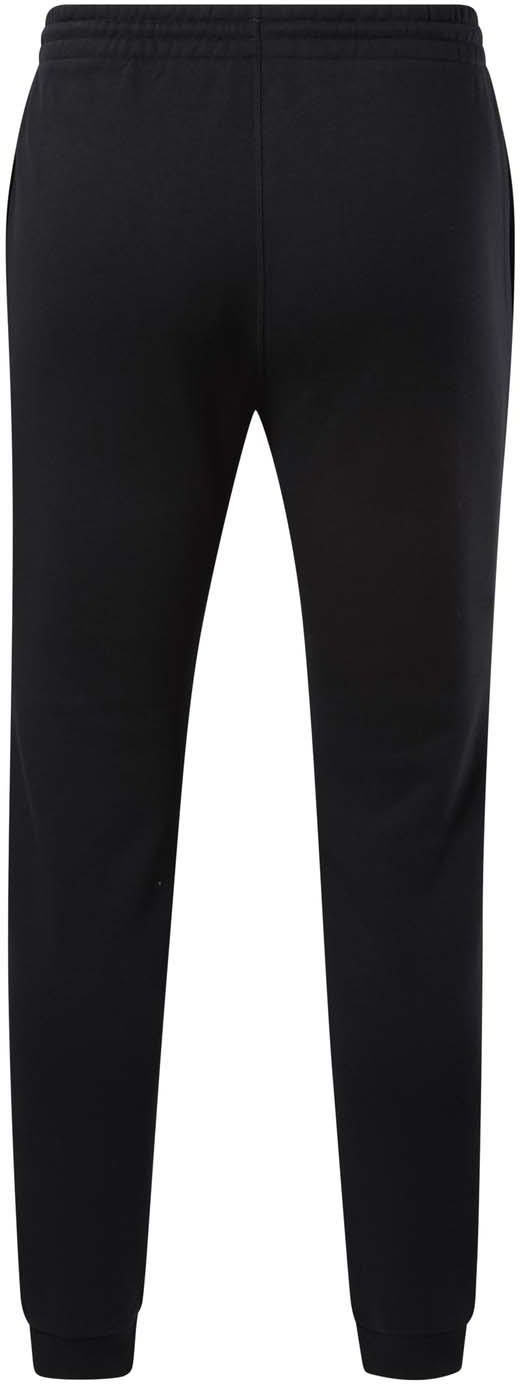 Męskie spodnie Reebok Left Leg Jogger HG4456 2XL - Ceny i opinie - Ceneo.pl