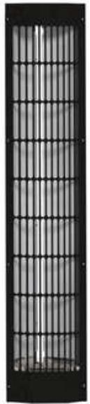 Eos Promiennik Infrared Vitae Podczerwień Do Sauny Vitae 350W ...