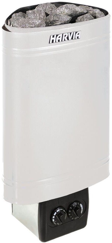 Harvia Delta D23 2,3 Kw - Opinie i ceny na Ceneo.pl