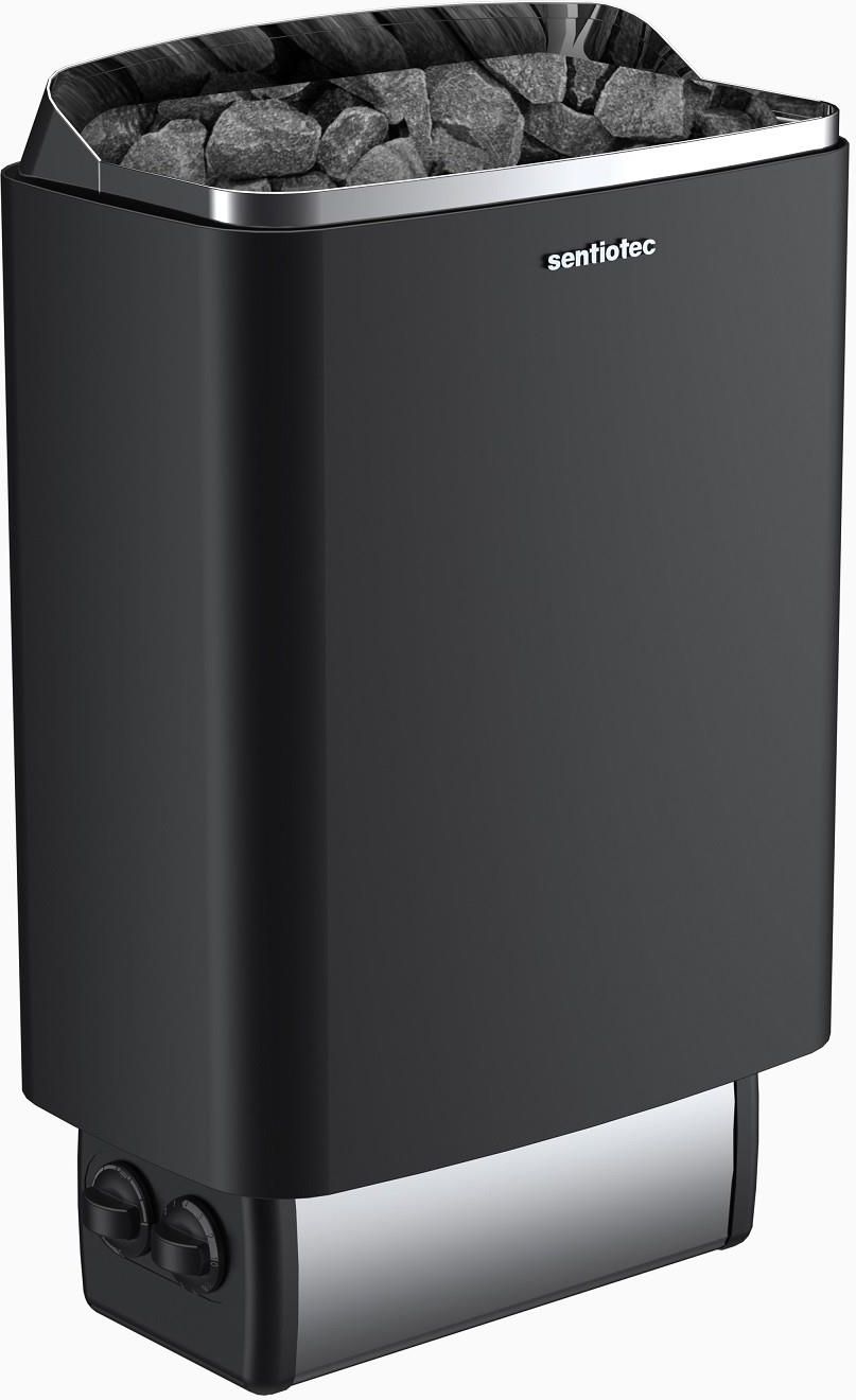 Sentiotec 100 8 Kw - Opinie i ceny na Ceneo.pl