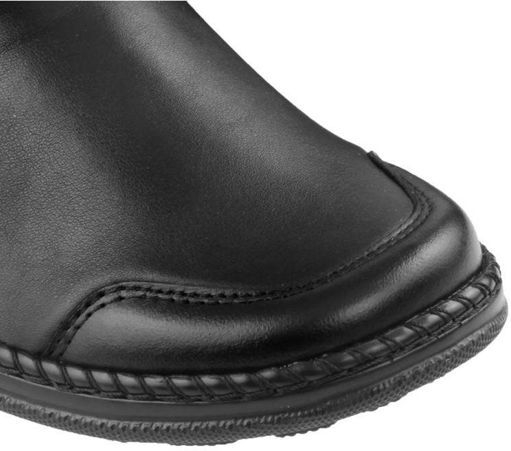 Czarne płaskie półbuty Axel 1705 37 - Ceny i opinie - Ceneo.pl